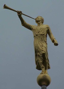 Moroni - Angelicpedia